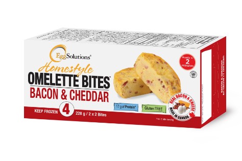 Homestyle – EggSolutions