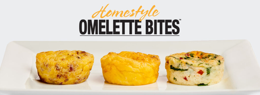 Homestyle – EggSolutions